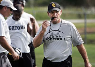 Roller-coaster ride not over yet as Gators make another appeal