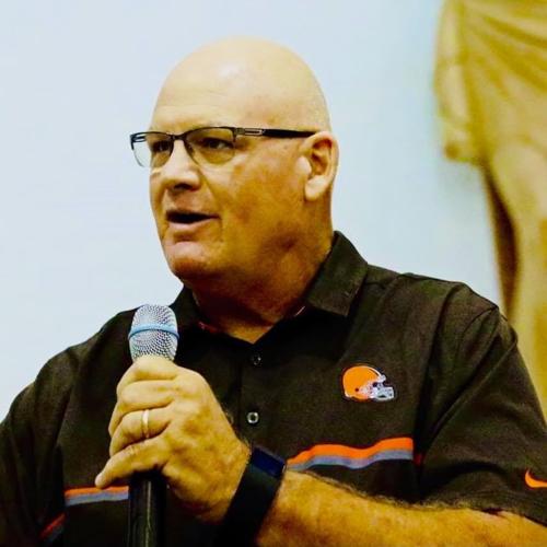 Florida Championship Wrestling helped fuel future coach’s sports passion