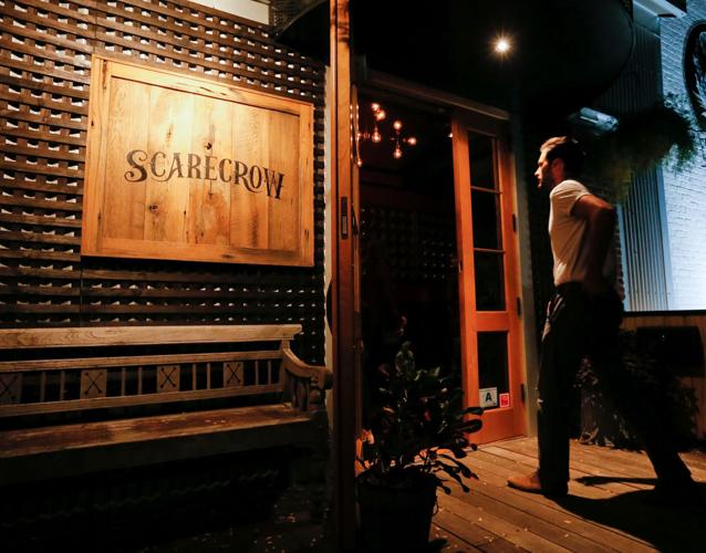 Smaller venues, projects made more waves in Charleston dining in 2017
