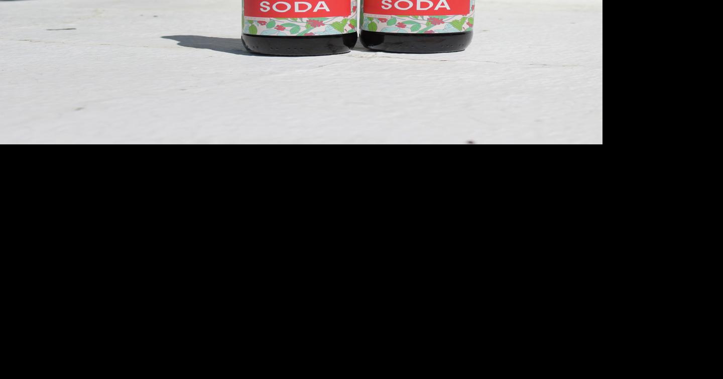 New Charleston soda celebrates cascara, or coffee bean fruit | Food ...