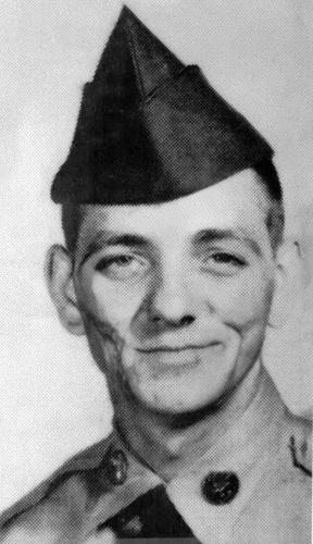 Hydrick family has generations of military tradition