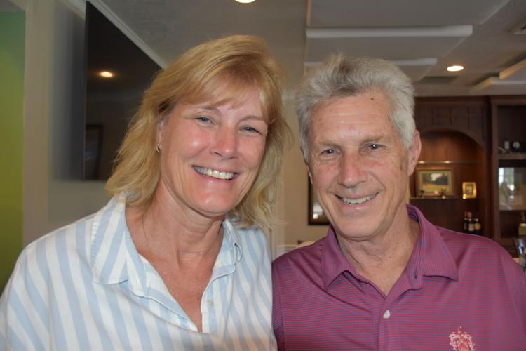 Photos: Cedar Creek Ladies Club Wine and Food Pairing event | Photo ...