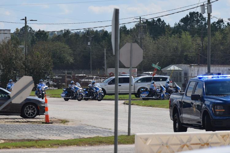 Kamala Harris in Augusta; Helene claims 33 in Georgia | Hurricane Wire ...