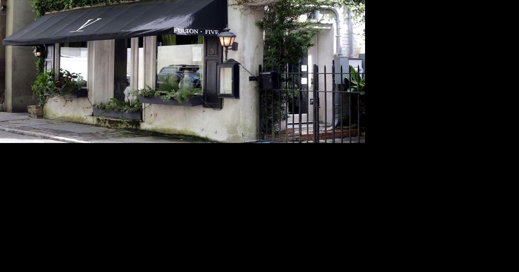 Fulton Five busily dispelling rumor that restaurant is closing | Blogs ...