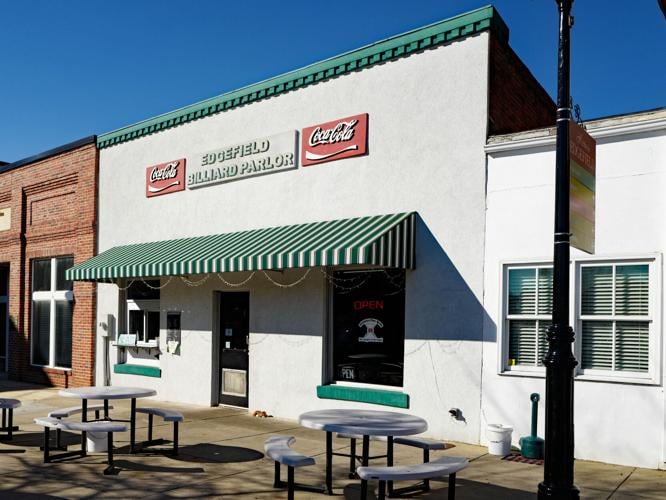 Taste of the Town: The Edgefield Pool Room is a town icon