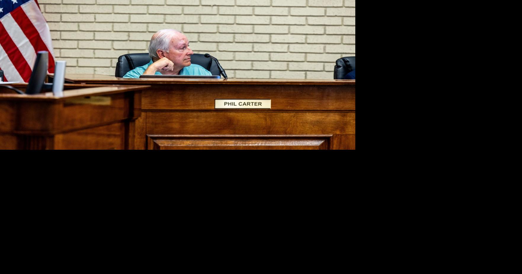 Cayce council axes funding for two regional tourism orgs