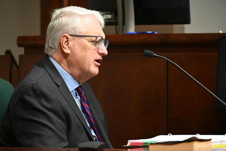 SC court assesses Steven Bixby’s competence for execution