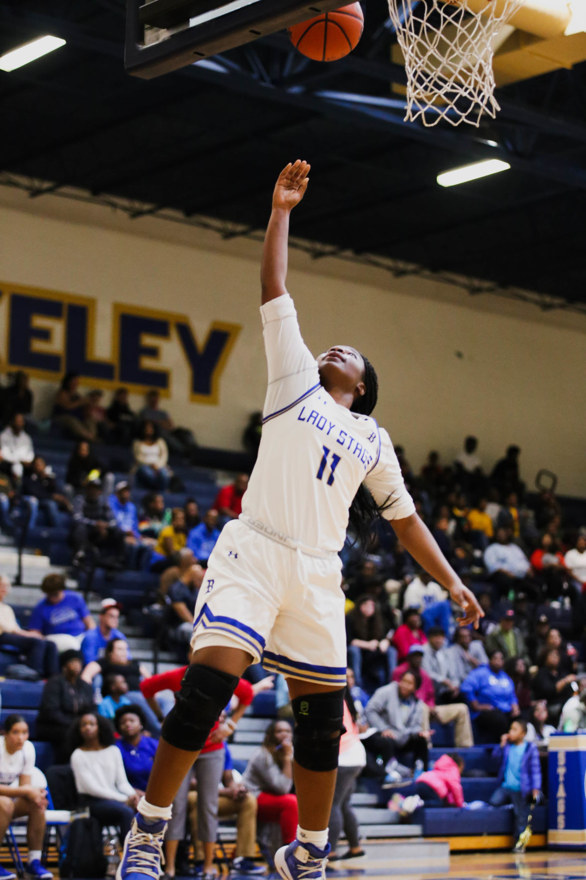 Lady Stags strong in non-region play | Prep Sports | postandcourier.com