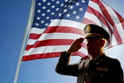 All retired military personnel welcome at Fort Gordon Retiree ...