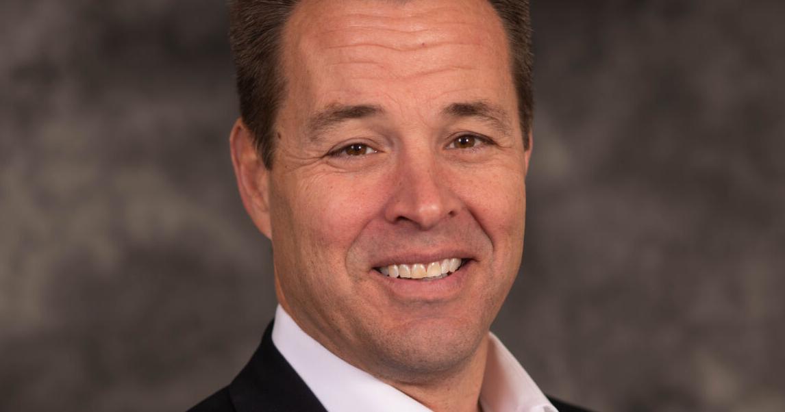 Swaim elected Myrtle Beach Area Chamber of Commerce's new board chair Swaim elected Myrtle Beach Area Chamber of Commerce's new board chair