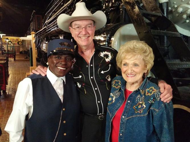 Don Rhodes, who chronicled North Augusta history, died