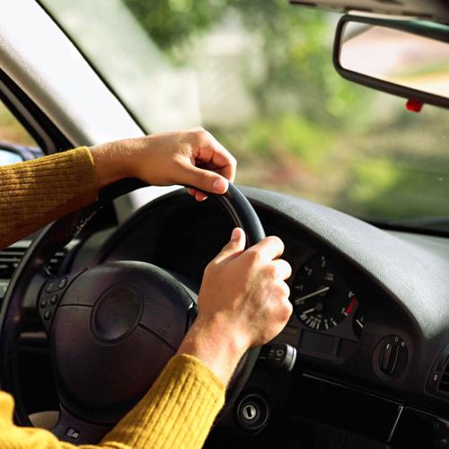 HEALTH AND FITNESS: Driving yourself to the doctor | Features ...