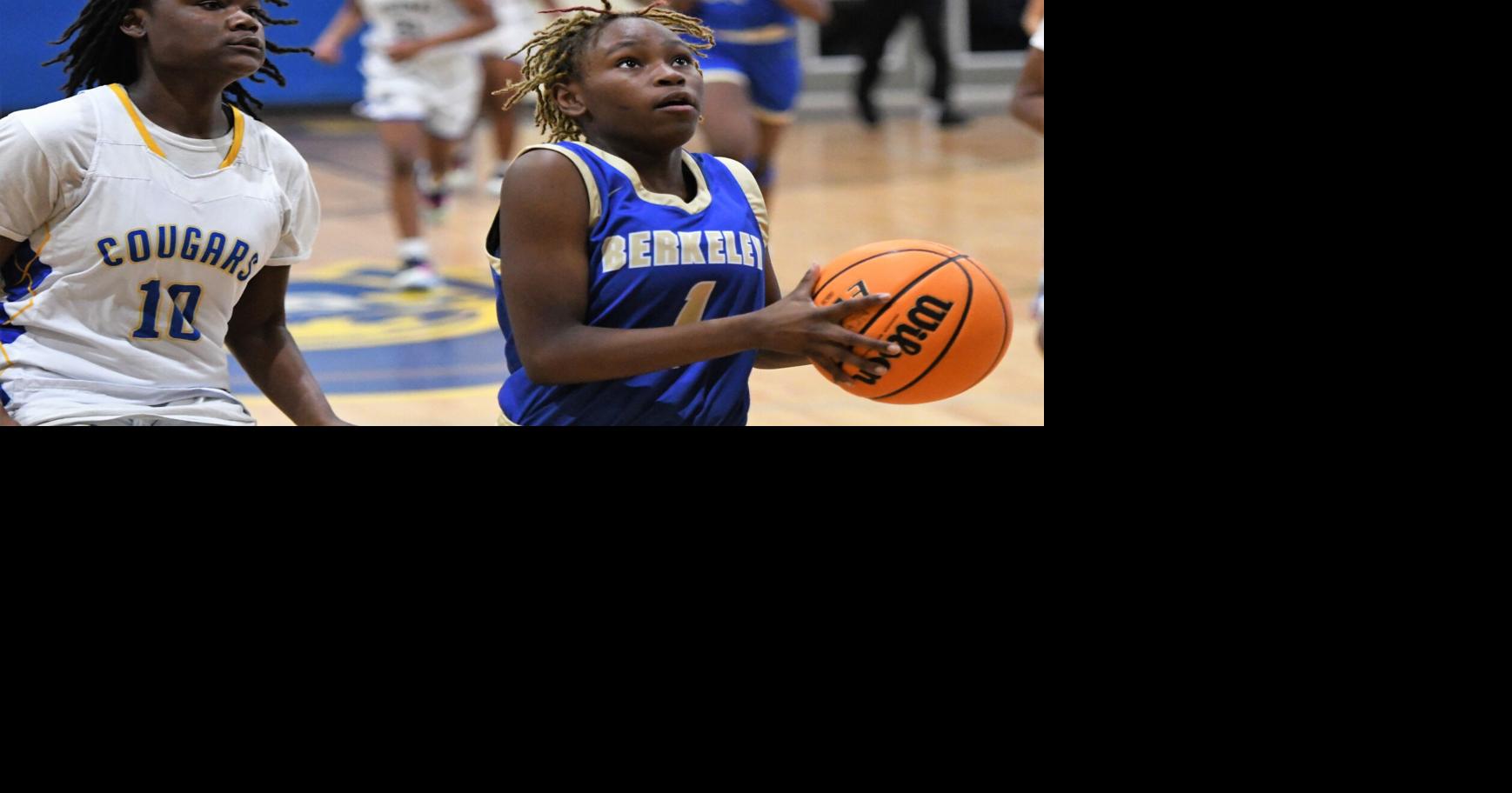 Stags basketball teams improved in win column