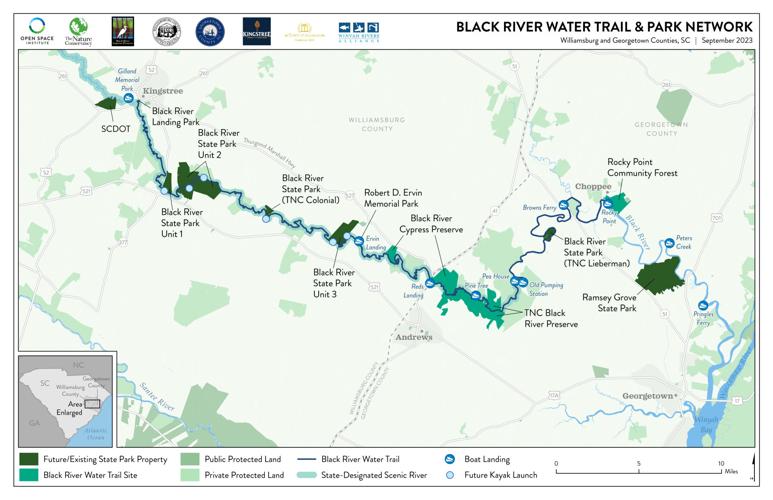 Emergency drill planned for Black River