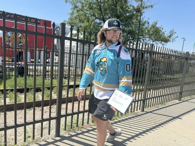 CCU fans from SC travel to Omaha for College World Series