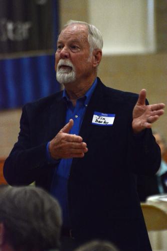 ACTS celebrates volunteers, donors