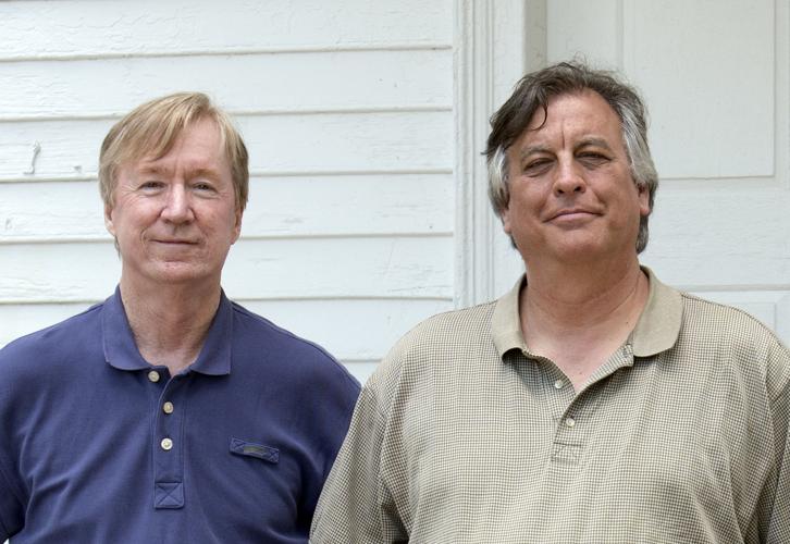 Preserving South Carolina's rural churches subject of new coffee-table ...
