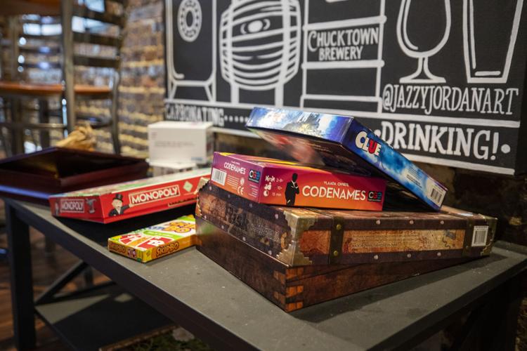Photos: Chucktown Brewery is now open on King Street