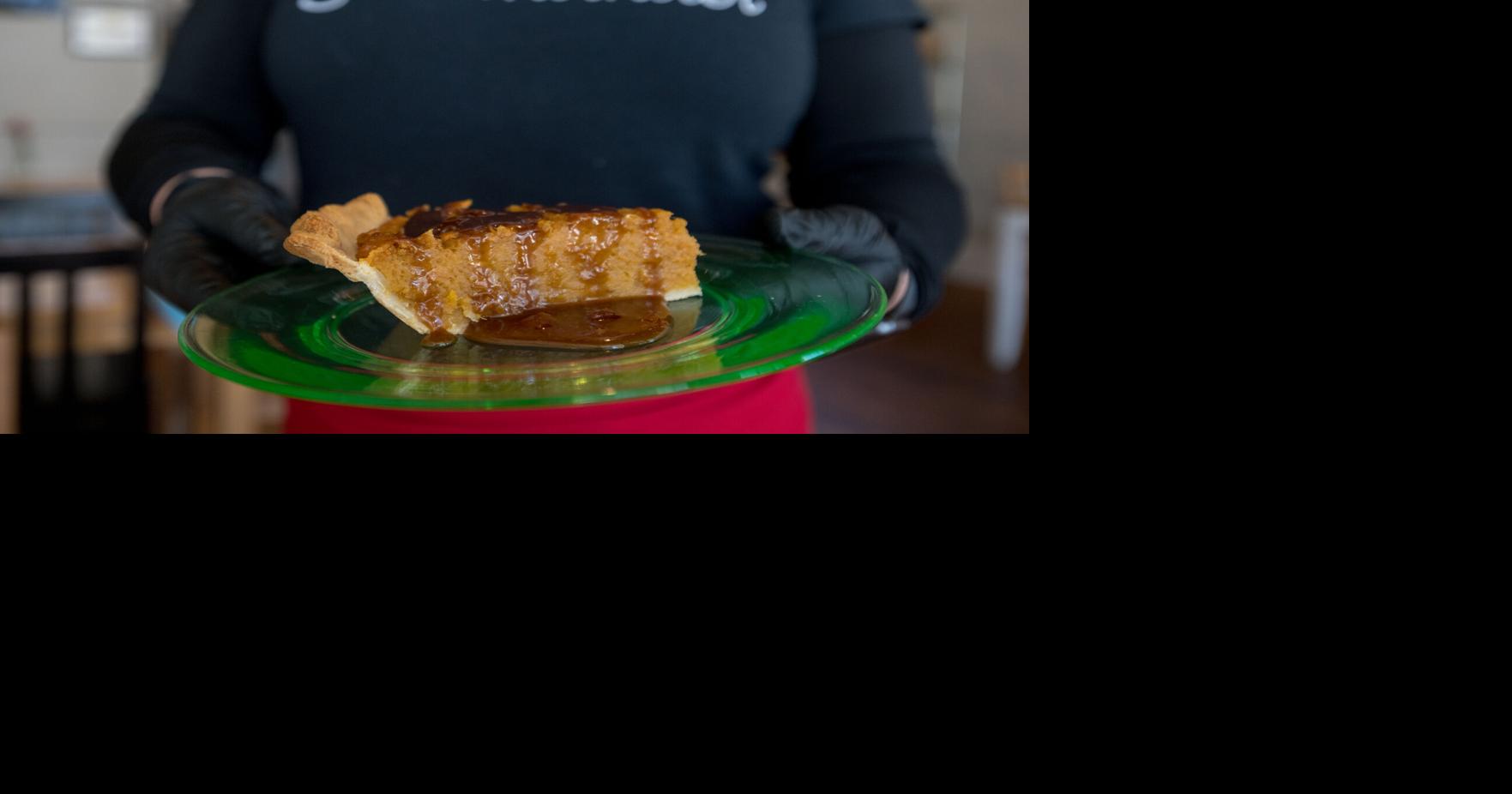 Table Crumbs: Spotted Salamander opens Main Street location, Roy's ...