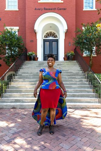 12 Black Leaders to Know: Tamara Butler
