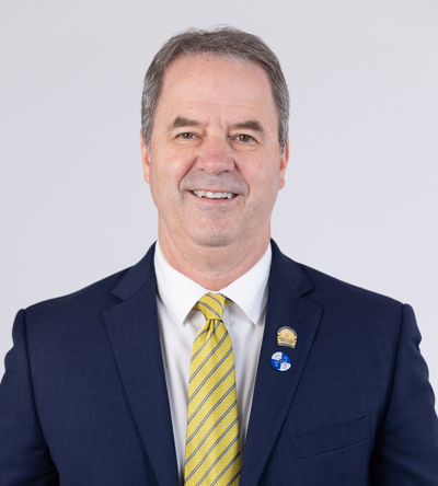 CHS Realtor elected as Regional VP