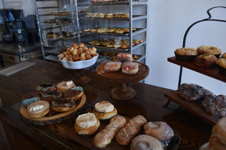 North Augusta bakery opened during the pandemic is still standing ...