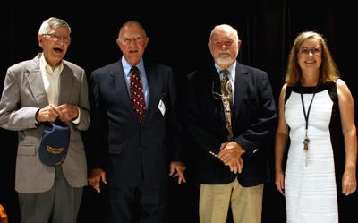 Sullivan's Island Elementary principals reminisce past, celebrate ...