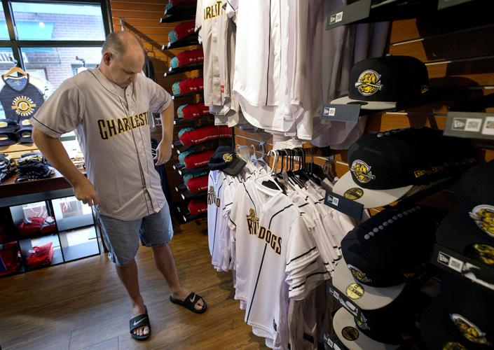 Charleston RiverDogs rank among top minor league teams in America for ...