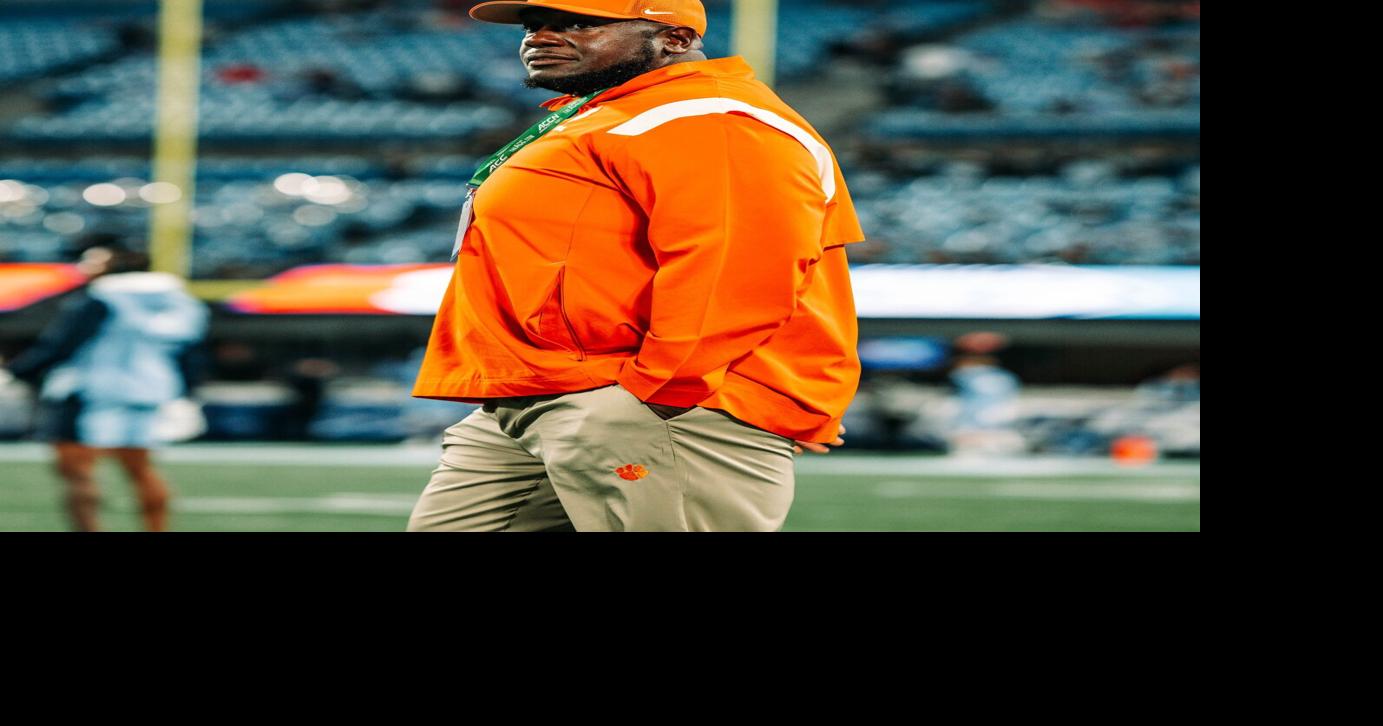 Clemson football adds a defensive lineman who can 'fit their scheme'