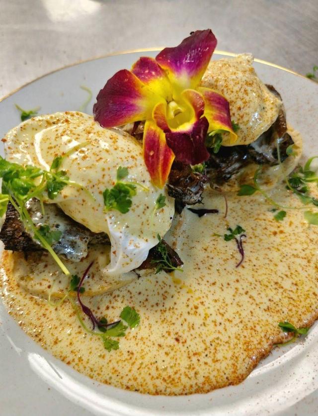 Celebrity chef, Greenville native opening new brunch spot