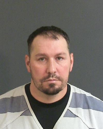 Folly Beach police sergeant arrested for DUI had another person's ...