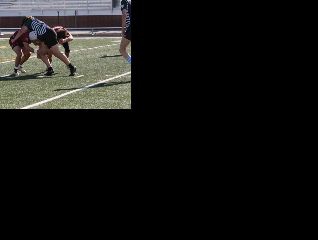 South Carolina rugby hosts tournament to honor late teammate