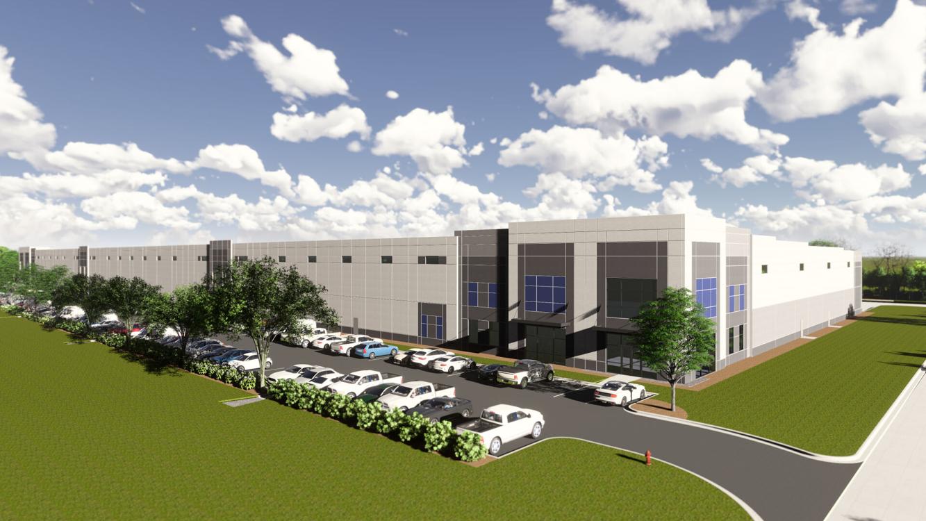 Early development planning begins around site of SC Scout manufacturing ...