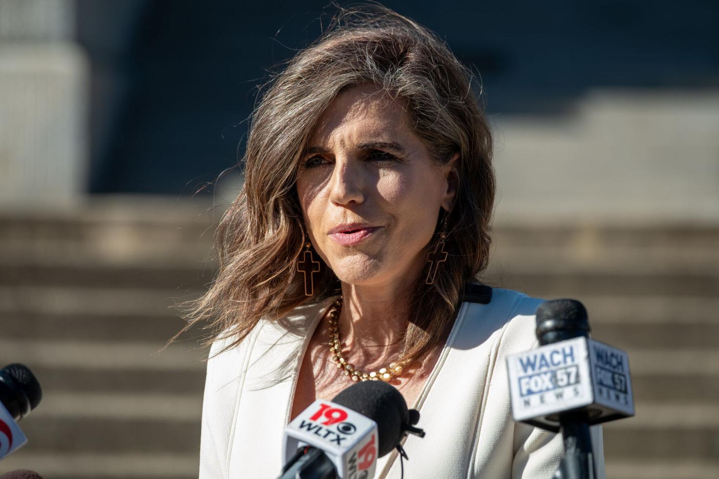 Nancy Mace facing House ethics inquiry, may face subpoena
