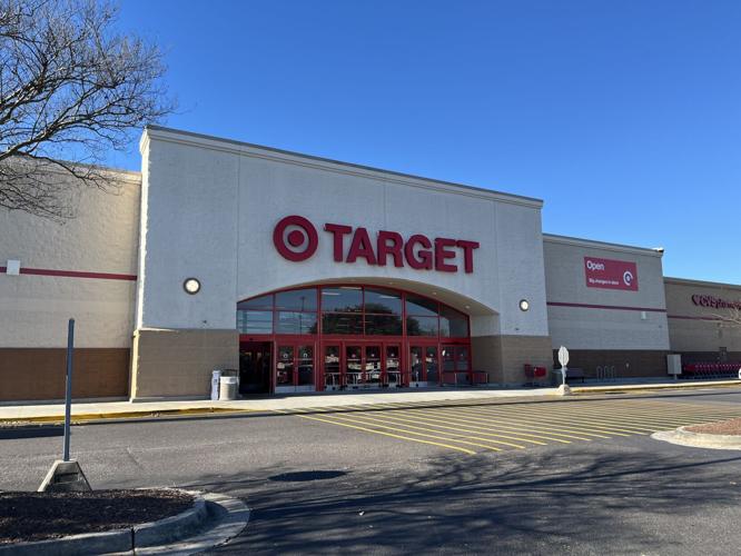 Variety of improvements planned for Aiken Southside's Target