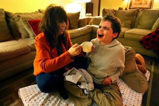 Impending Medicaid cuts would severely impact care for profoundly ...