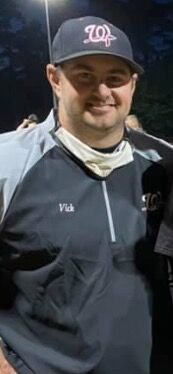 Waccamaw names assistant Tyler Vick as new head baseball coach