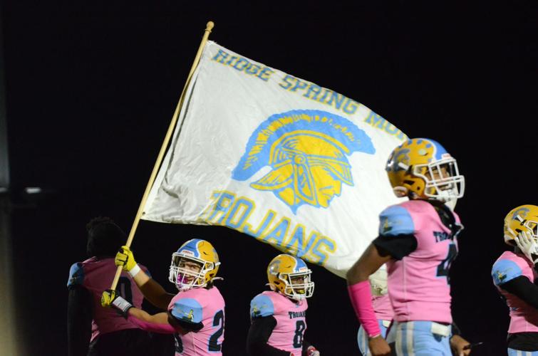 Ridge Spring-Monetta football looking to build on success