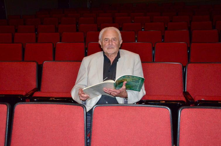 Donald Portnoy: Conductor strikes the right note with Aiken Symphony ...