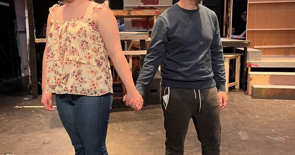 Interview with Flowertown Players on “Boundless: The Musical”