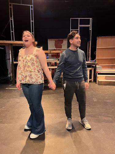 Interview with Flowertown Players on “Boundless: The Musical”