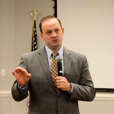 S.C. Attorney General challenges Calif. tractor-trailer regs | Aiken ...