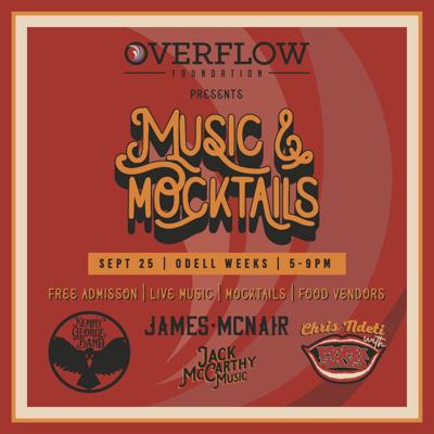 New music festival coming to Aiken promoting life, hope