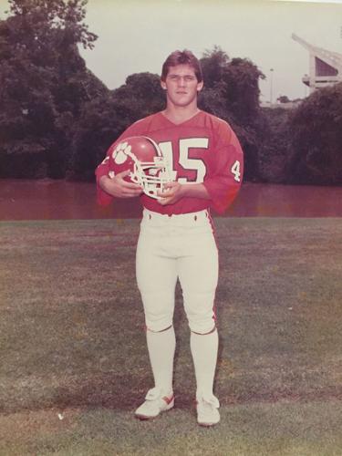 Summerville's Hundley McCurry has turned his Clemson family into ...