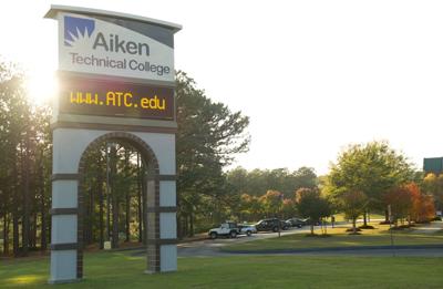 Aiken Tech nursing students get $1 million in federal funds