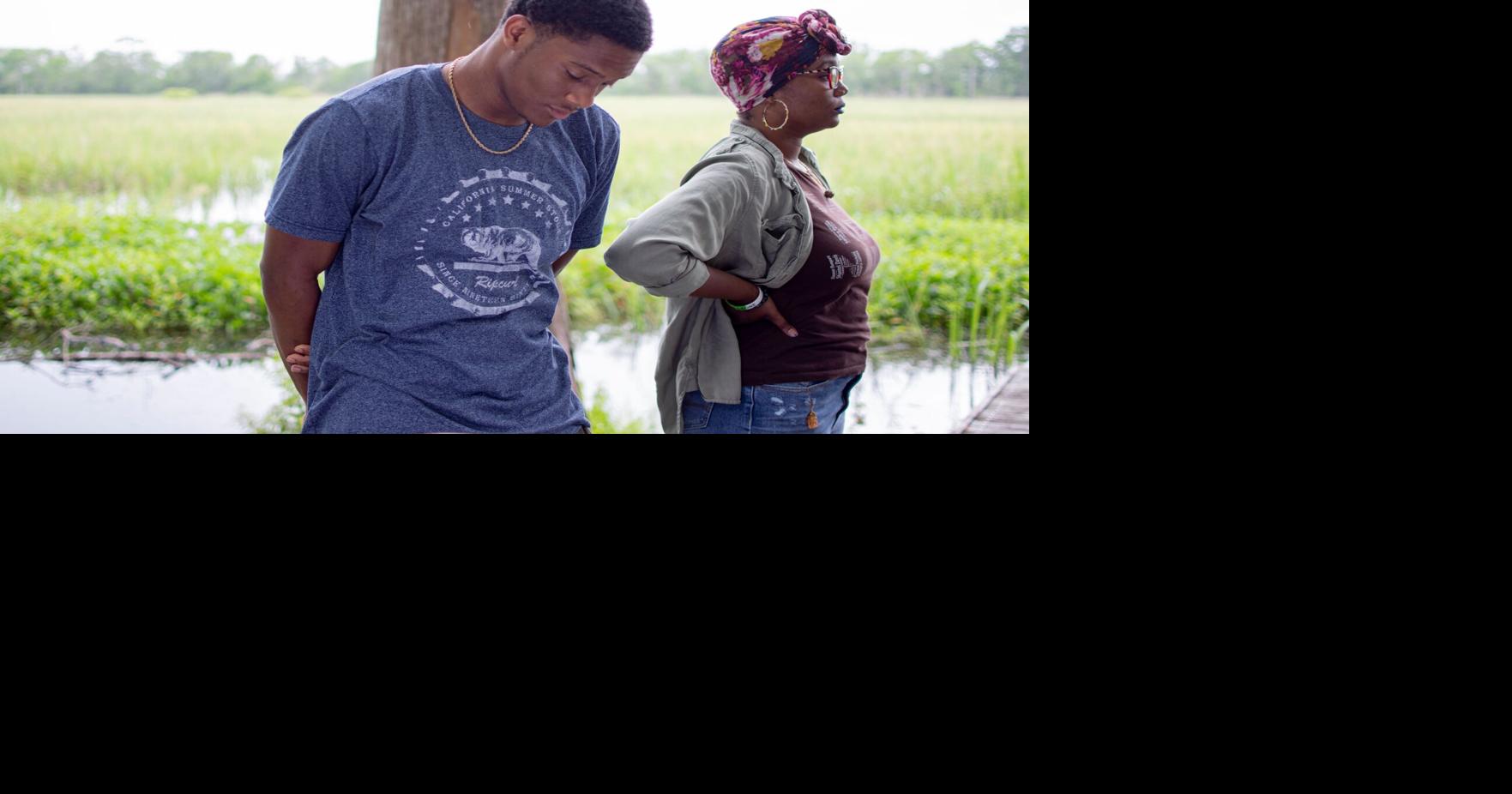 New light is shining on SC Gullah-Geechee stories, as told by ...