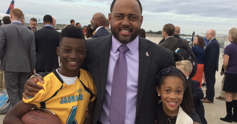 Ashton Hampton blossoms into Clemson's next star freshman | Clemson ...