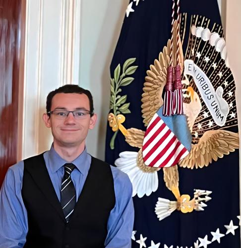 Robert Hamilton runs for board to 'fix' public schools