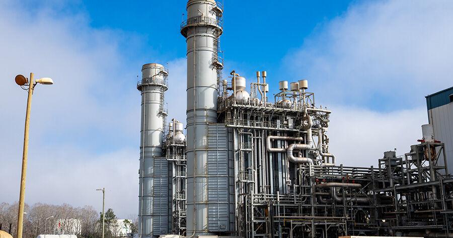 Santee Cooper to invest $470M to expand Upstate power plant