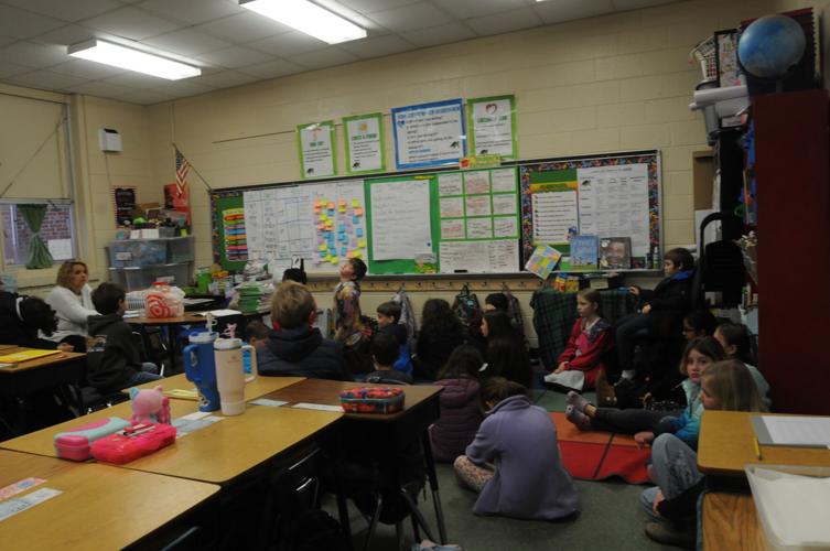 Capturing Kids’ Hearts: building a stronger classroom community